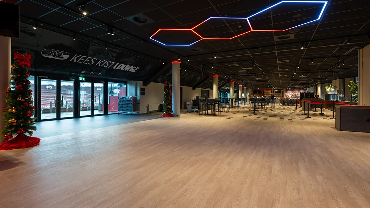 Referenties | Forbo Flooring Systems